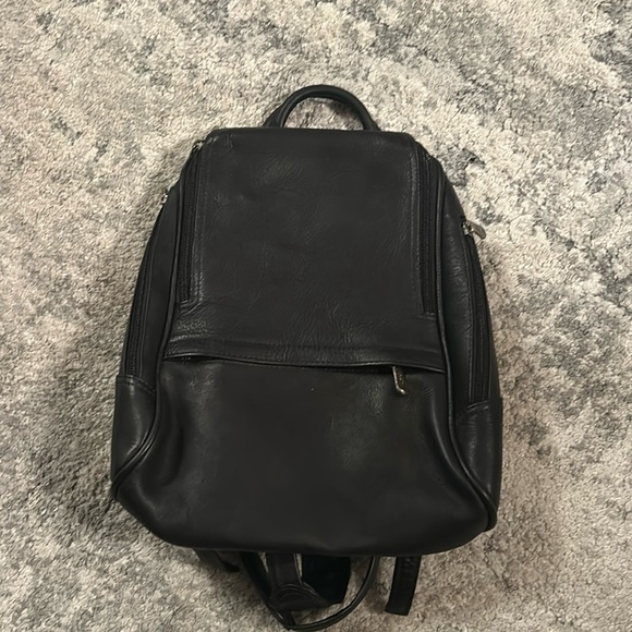 ROYCE New York | Bags | Royce Leather Backpack | Poshmark